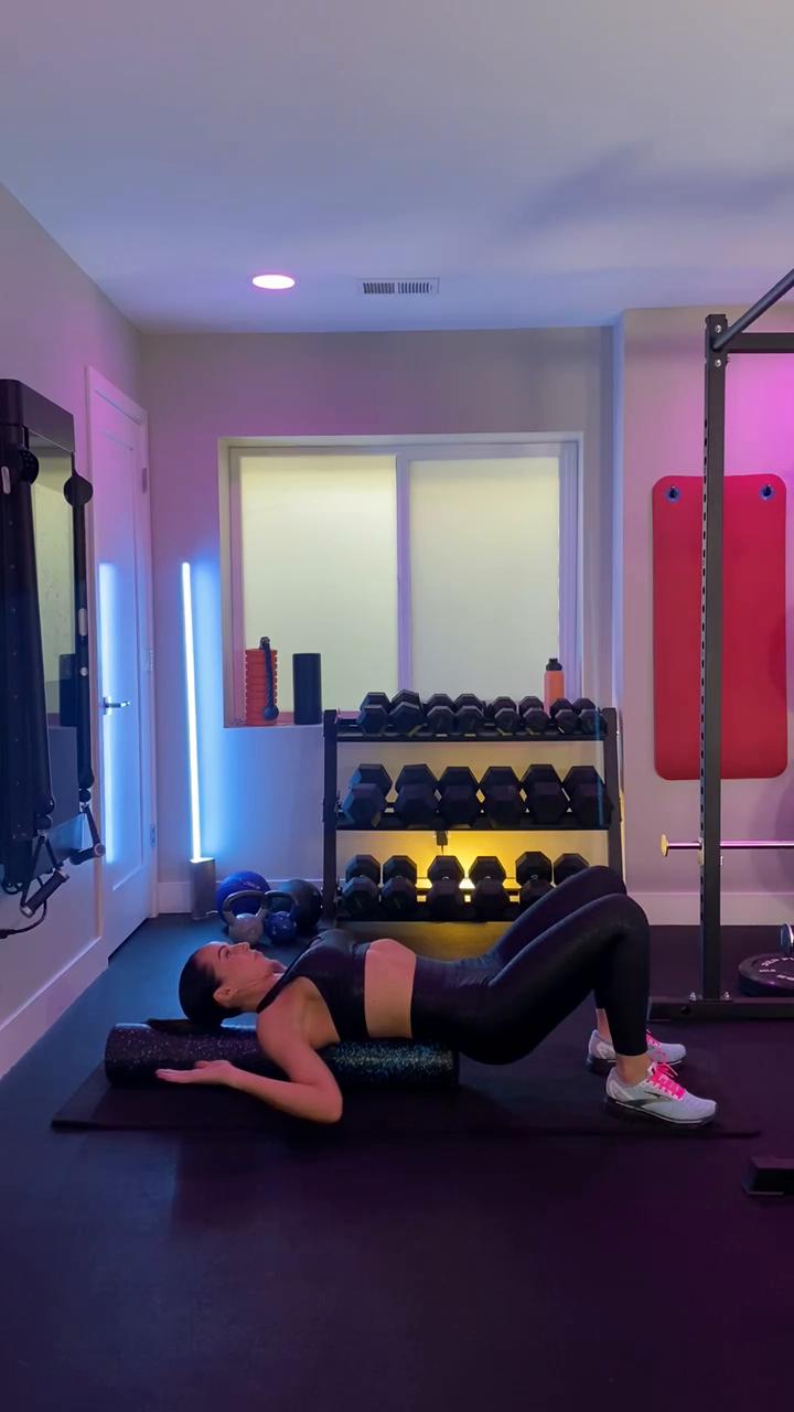 Playbook - Juli Bauer Roth - Gym Lower Body