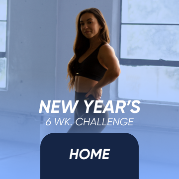 Alex Rice - Certified Personal Trainer