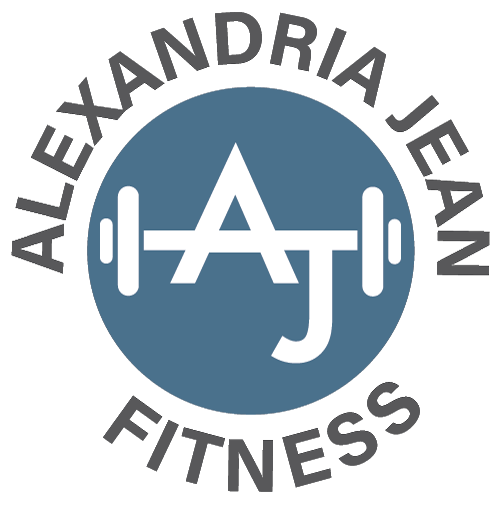 Alexandria Jean Fitness - Personal Trainer