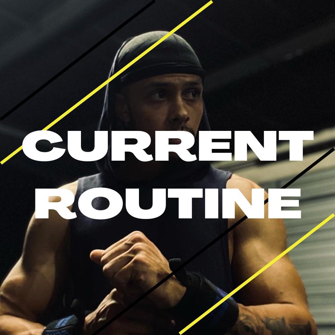 Corey Howard - Coach & Mentor