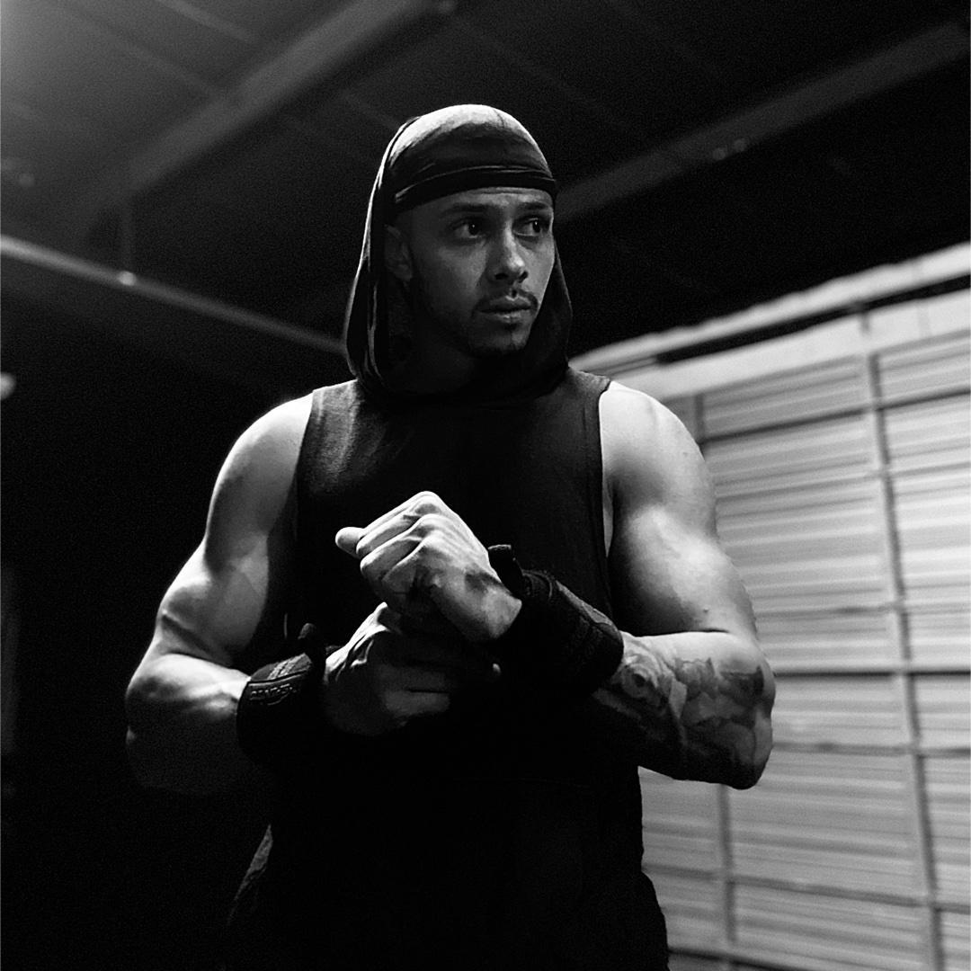 Corey Howard - Coach & Mentor