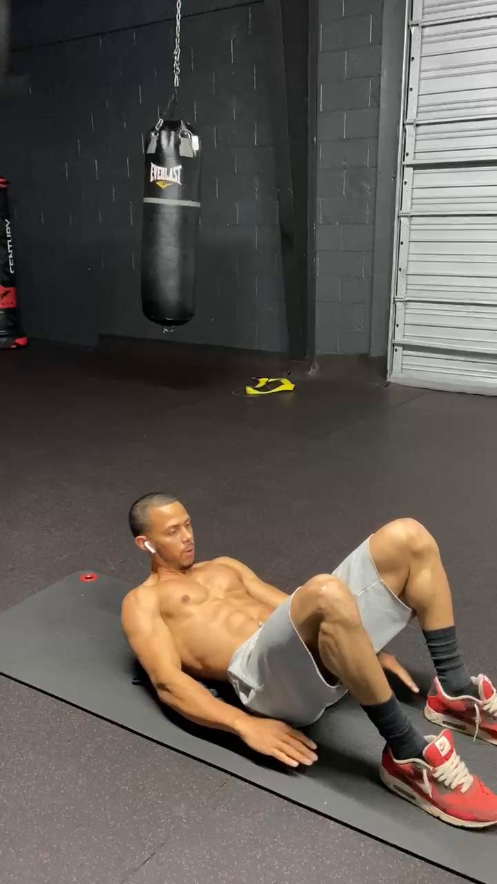 Corey Howard - Coach & Mentor