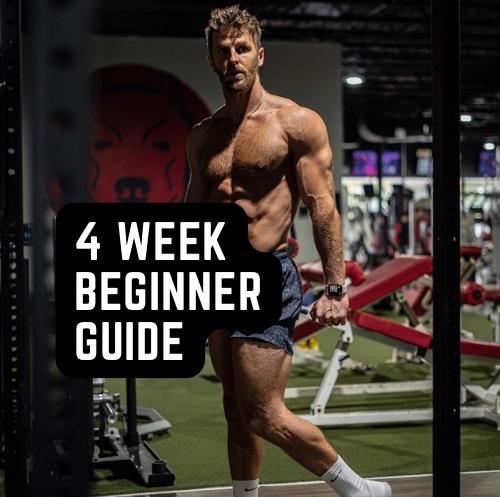 Brett Lundeen - Father, Fitness Coach and Entrepreneur