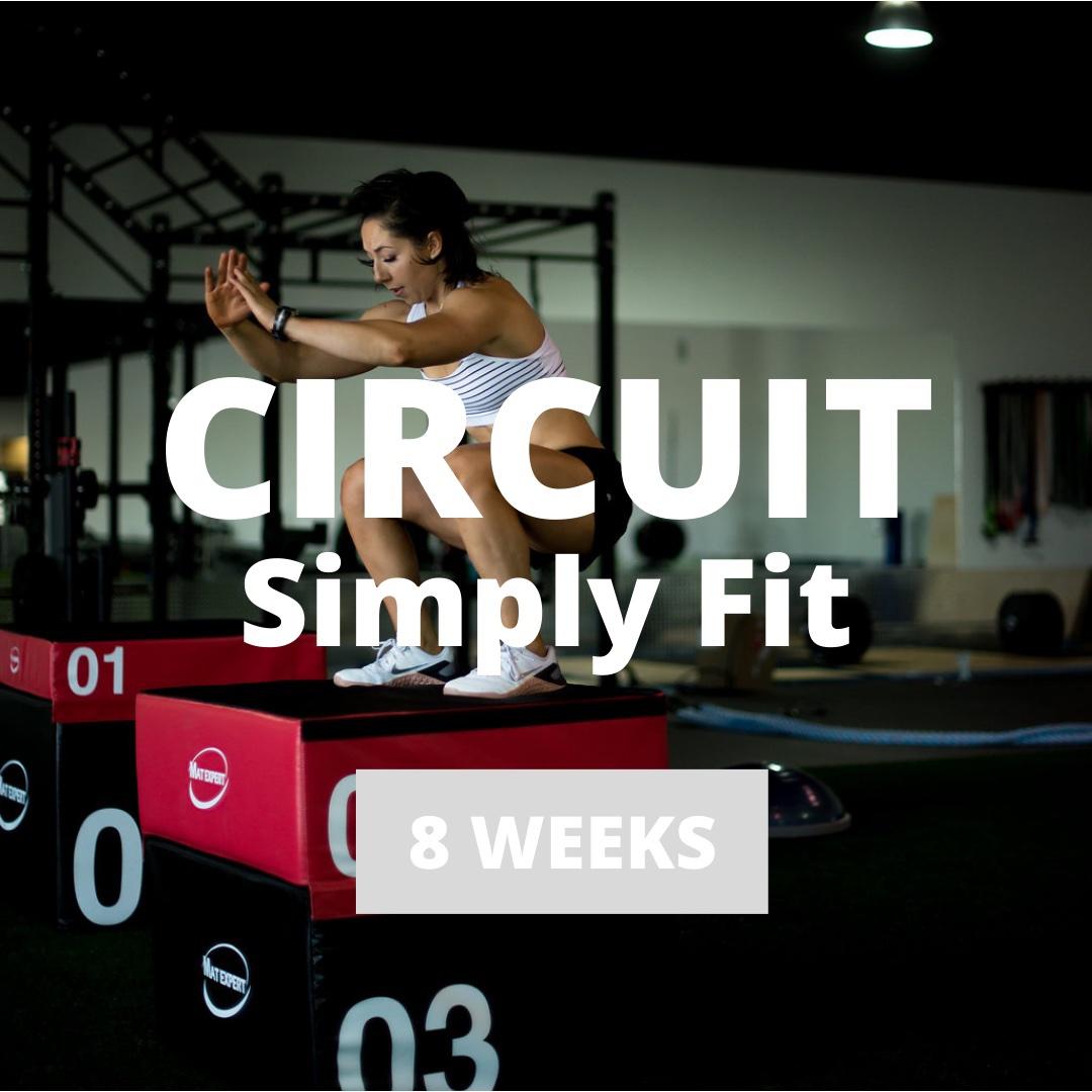 Ashley Thomas - Personal Trainer & Nutritionist, Mom