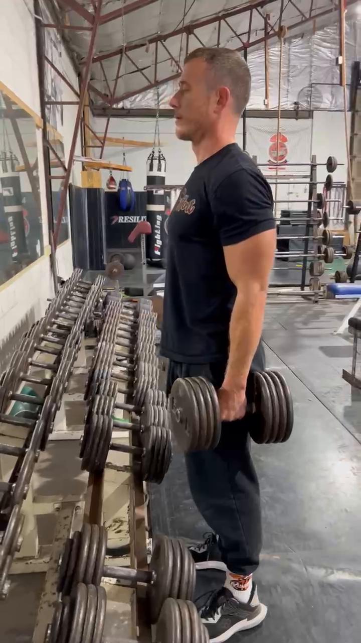 Playbook - Coach Myers - Summer Session Week 8 Day 1