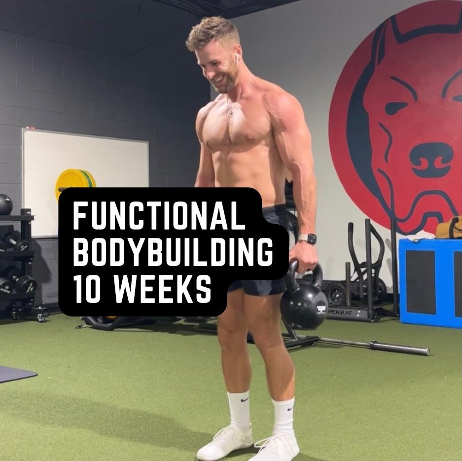 Brett Lundeen - Father, Fitness Coach and Entrepreneur