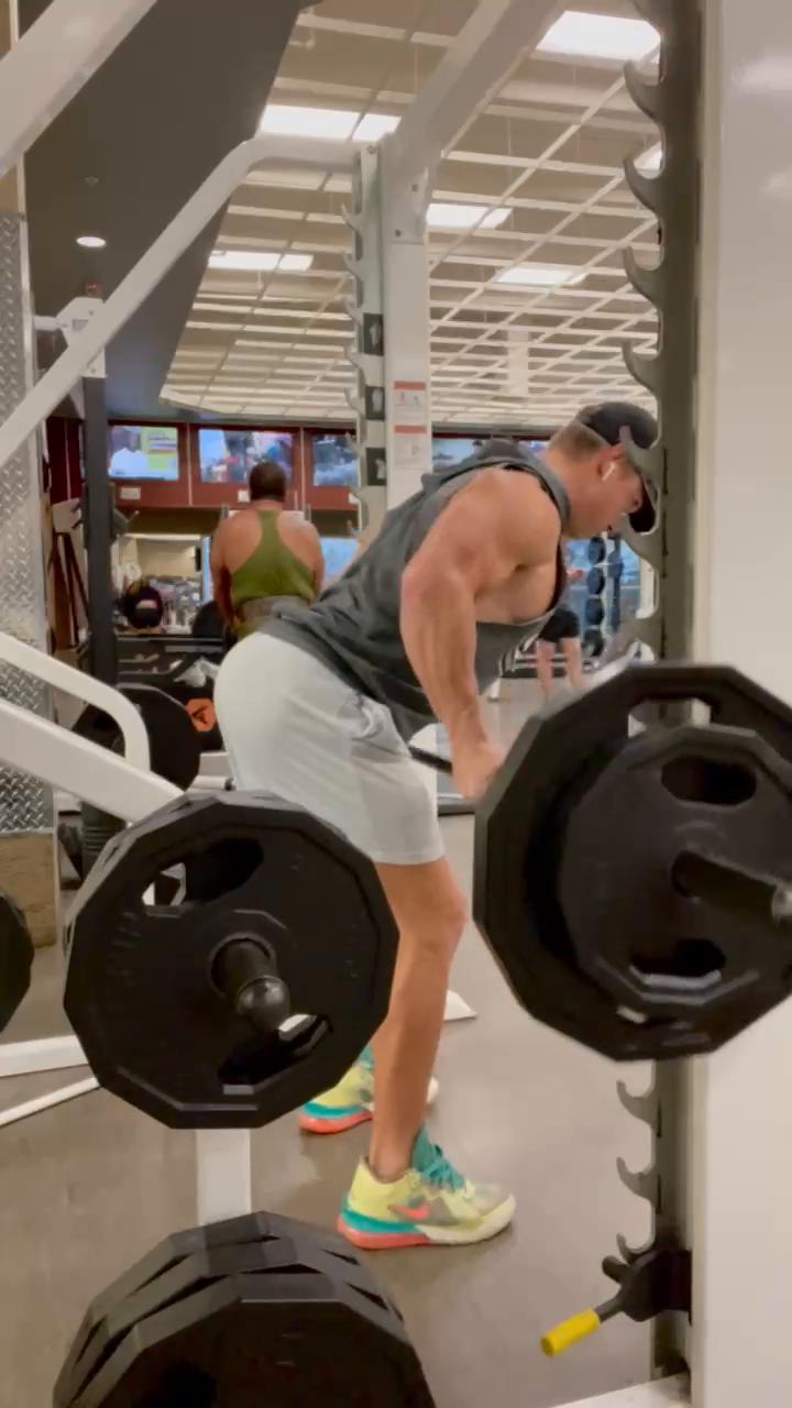 Playbook - Jake Schultz - W1/D3 D3 PUSH