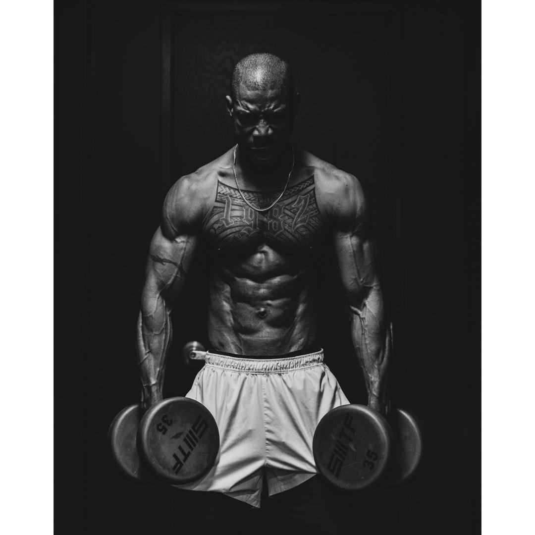 Sean Lundy App - Coach/ Mentor