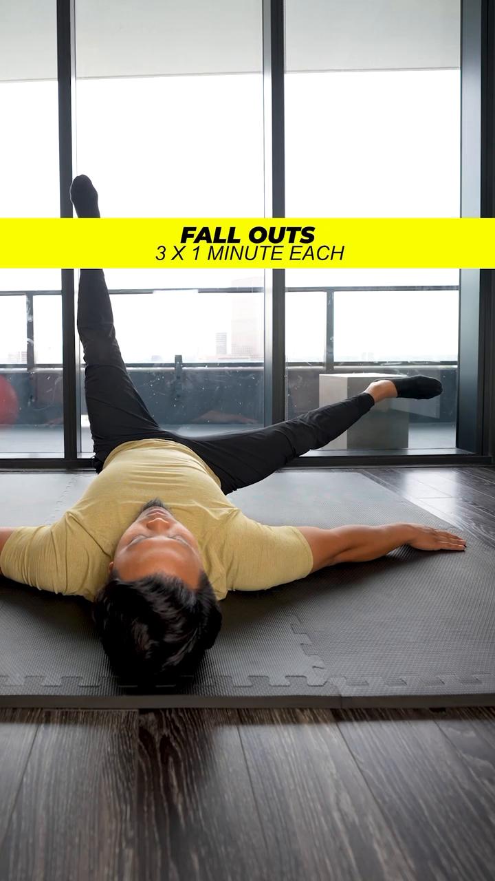 Dr. Alex Tubio - Chiropractor