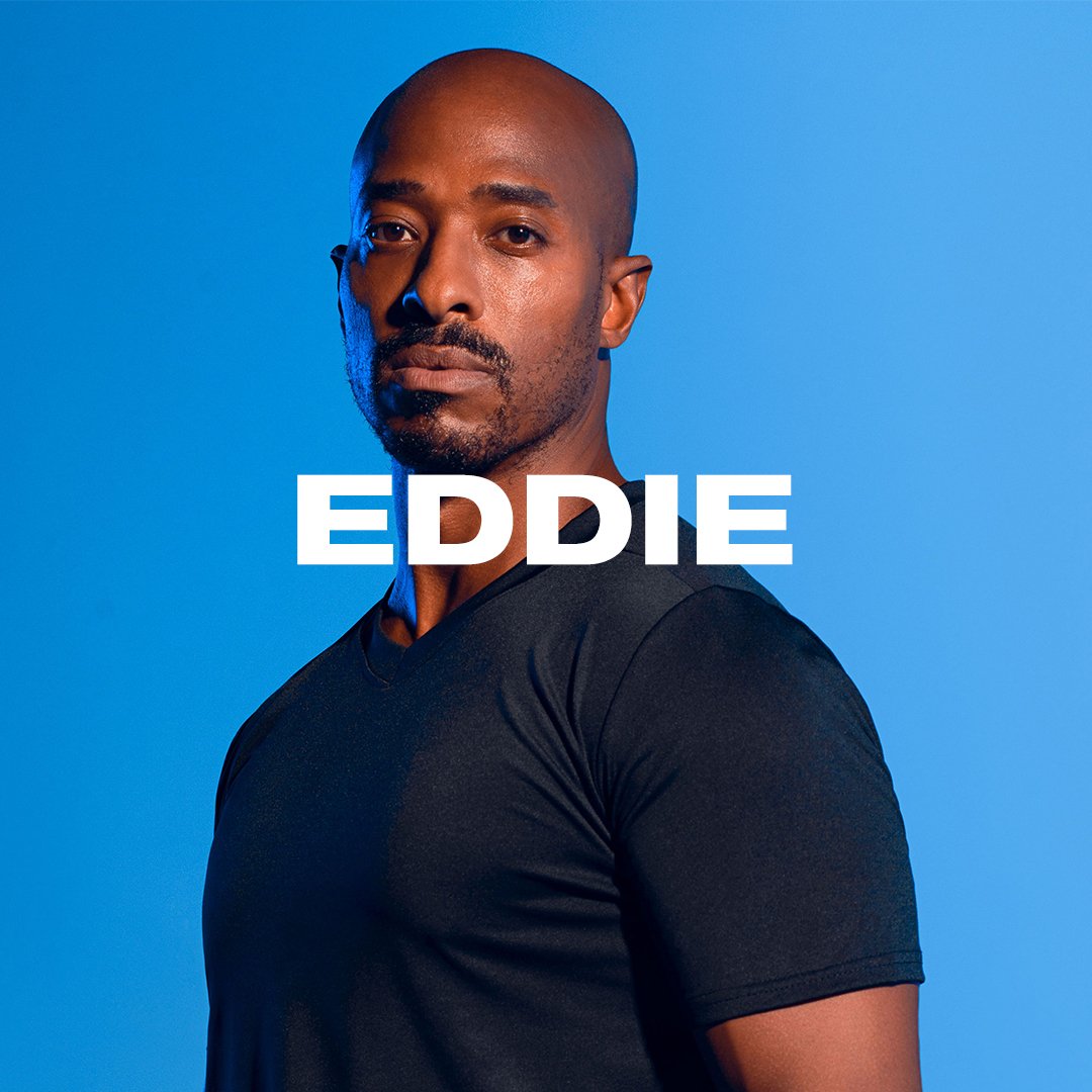 Eddie Workouts by THE DB METHOD