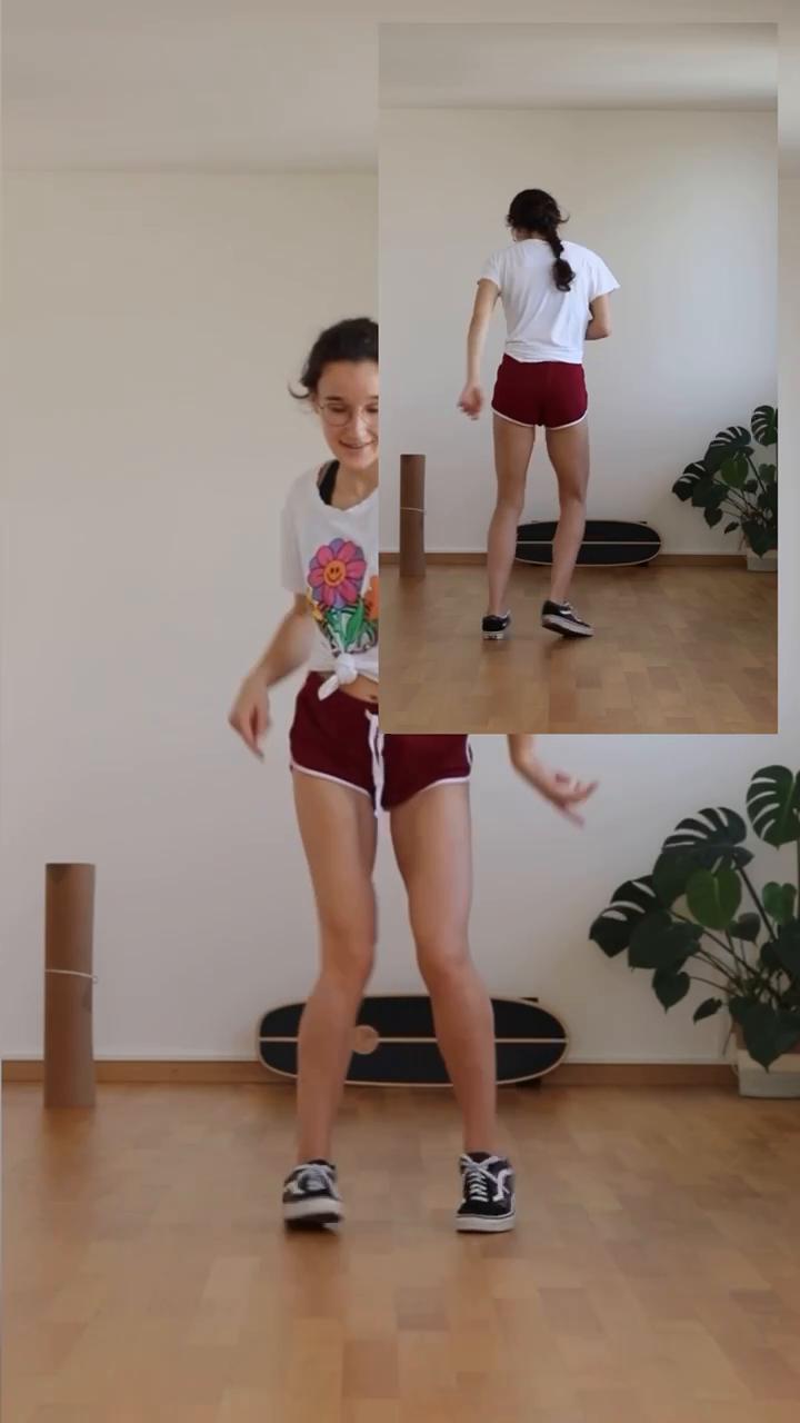 Playbook - Shuffle Léa - Final Choreography