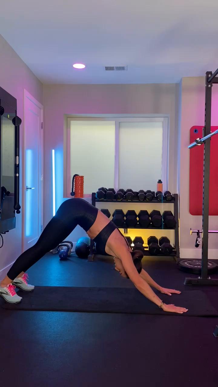 Playbook - Juli Bauer Roth - Short-On-Time HIIT