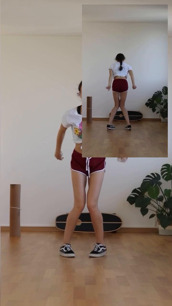 Playbook - Shuffle Léa - Week 1