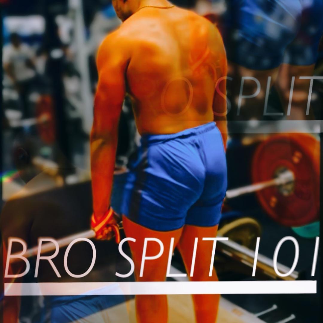 Tyrone Woods - Fitness Influencer