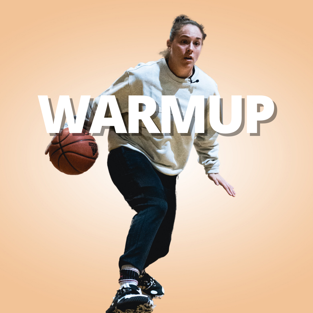 Ashley Corral - Basketball Trainer and Coach