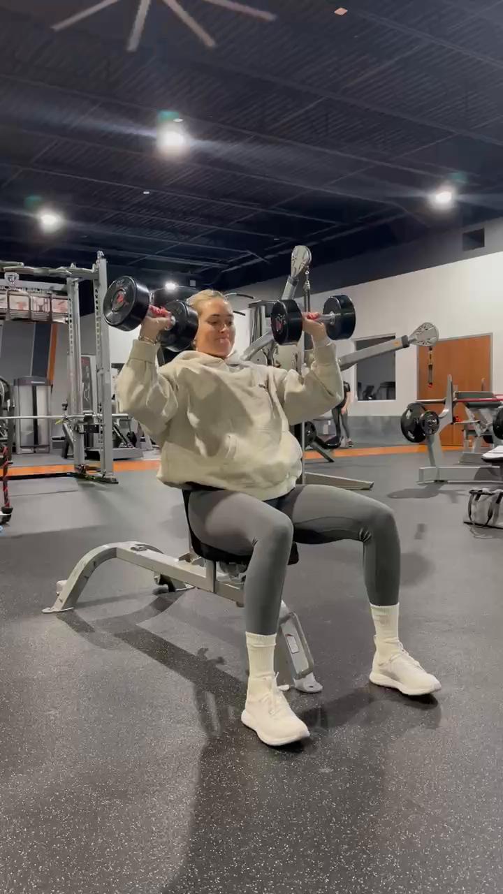 Playbook - Tori Elizabeth Fit - Tuesday Quads (Gym)