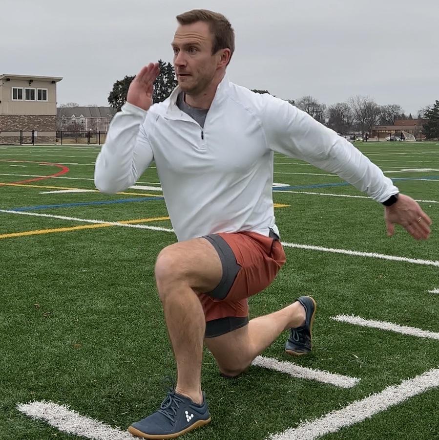 Bodyweight by Dr. Dadbod (Todd VanKerkhoff)