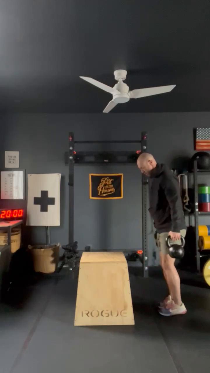 Playbook Nestingwithgrace Fitness W1 D2