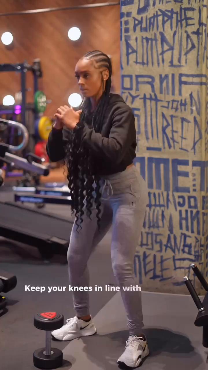 Dr. Robin B - Pharmacist & Fitness Enthusiast