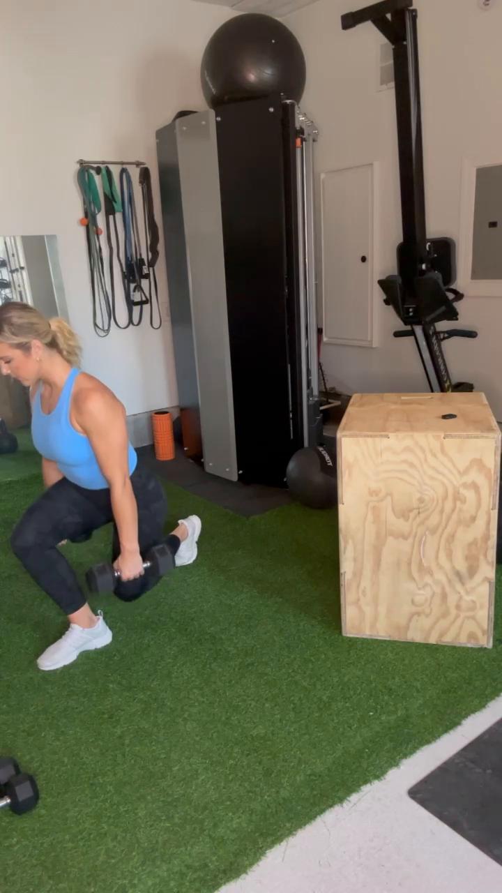 Playbook - Libby Vincek - Tushy Tuesday