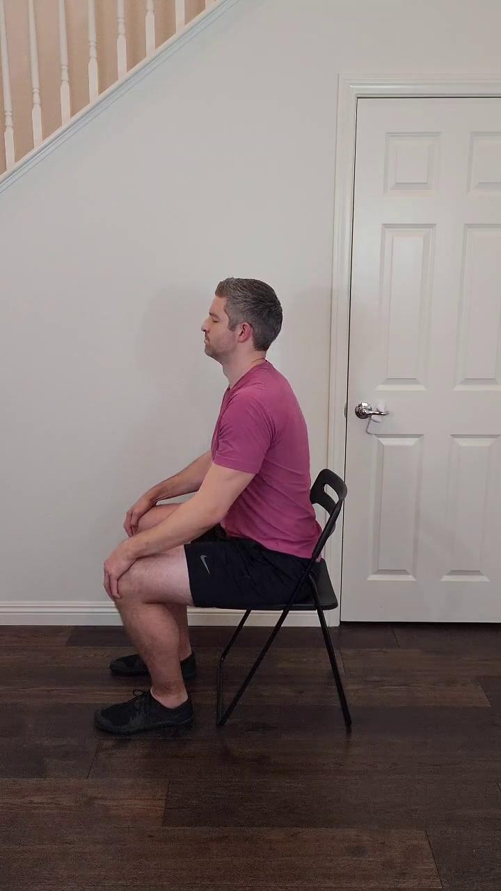 Playbook - Dr. Caleb Burgess - Thoracic Mobility - Level 1
