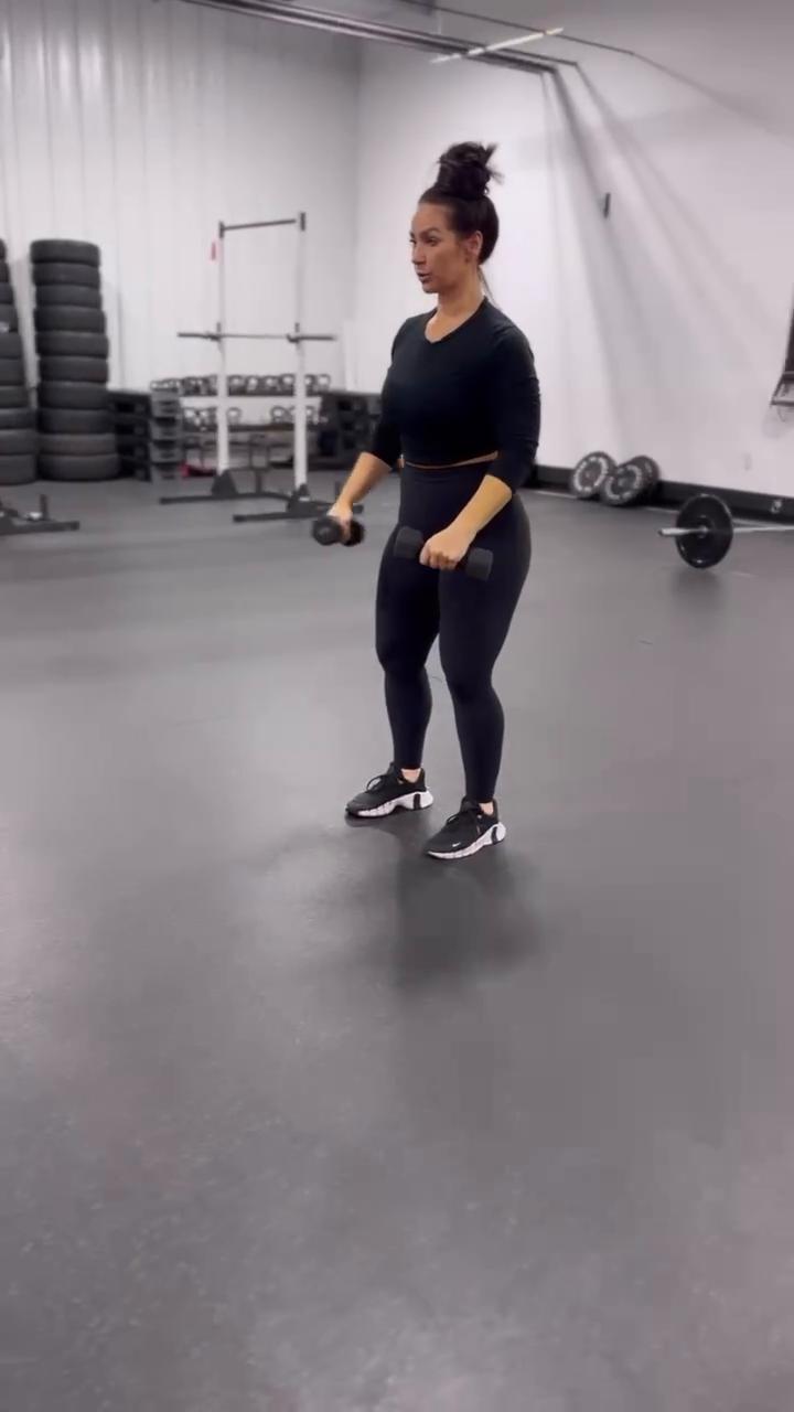 Playbook - Tire Trained - Full Body Friday