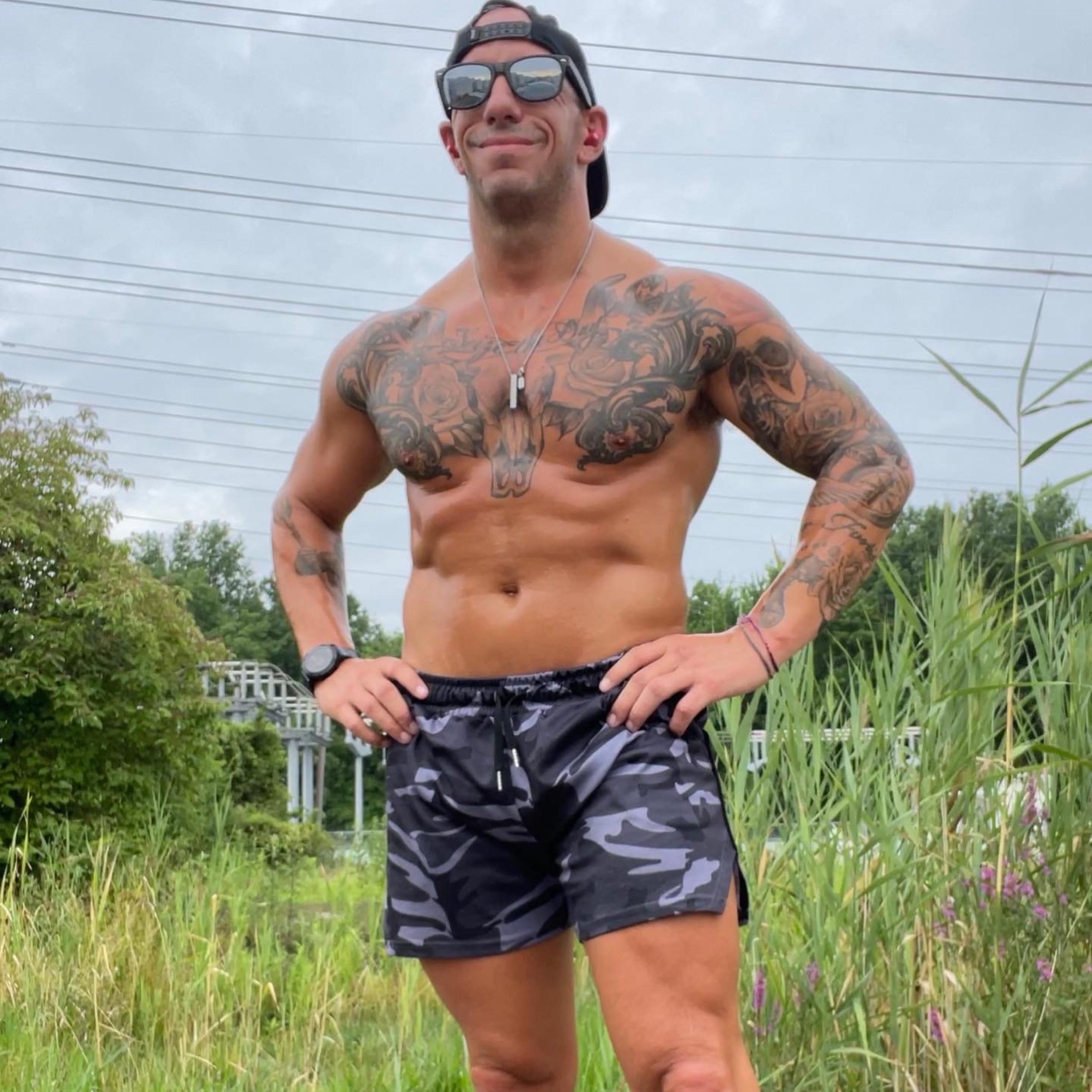 John Juker App - Hybrid Athlete