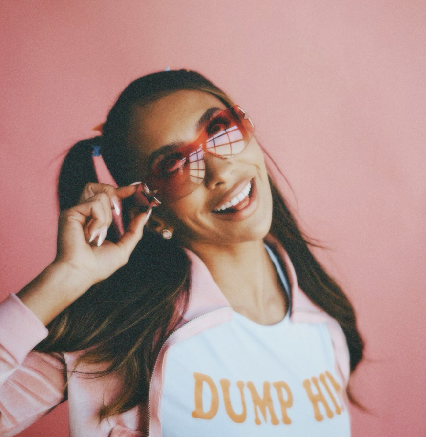 Raven Ross - Pilates and Barre Instructor