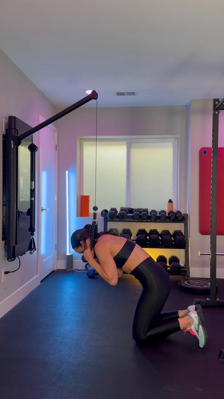 Playbook - Juli Bauer Roth - Dumbbell Full Body