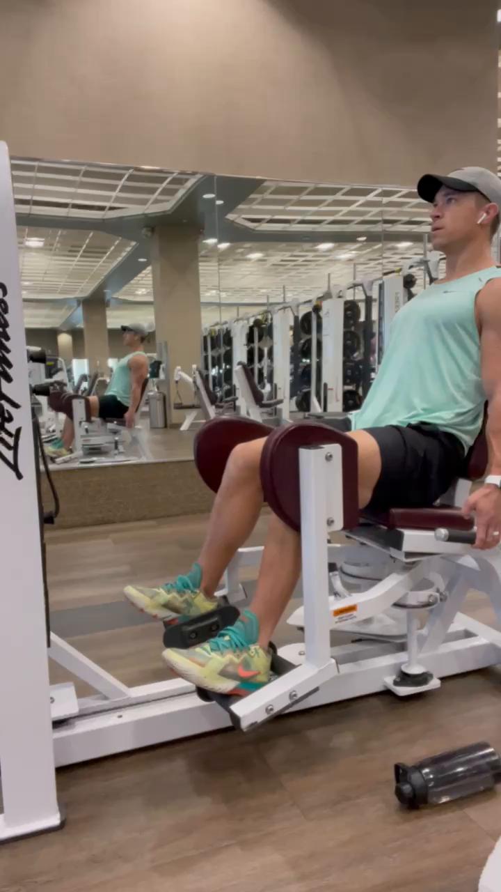 Playbook - Jake Schultz - 10/31/2022 Push/Pull