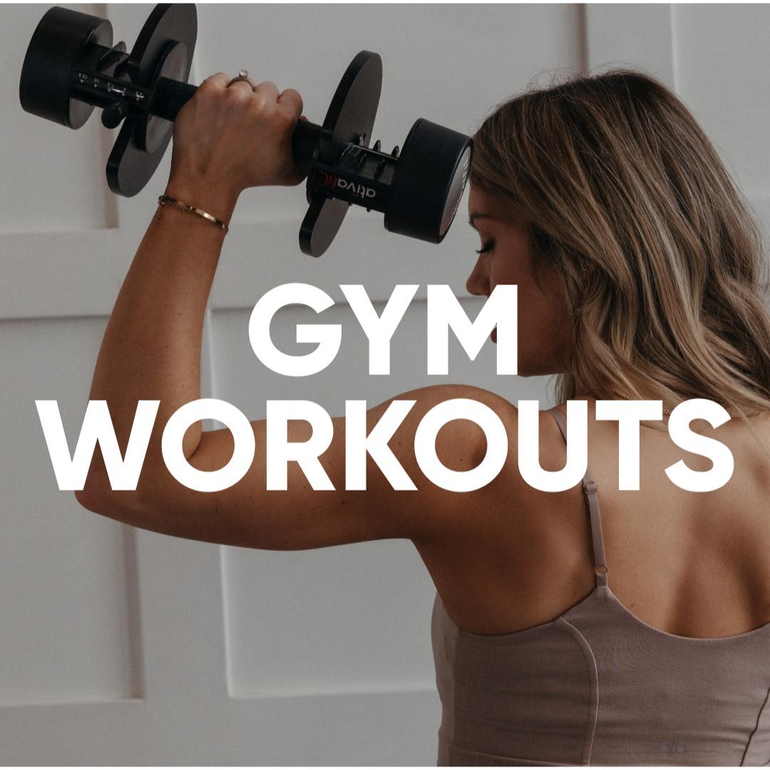 Karina Vee - Trainer - Yoga Instructor - Nutritionist