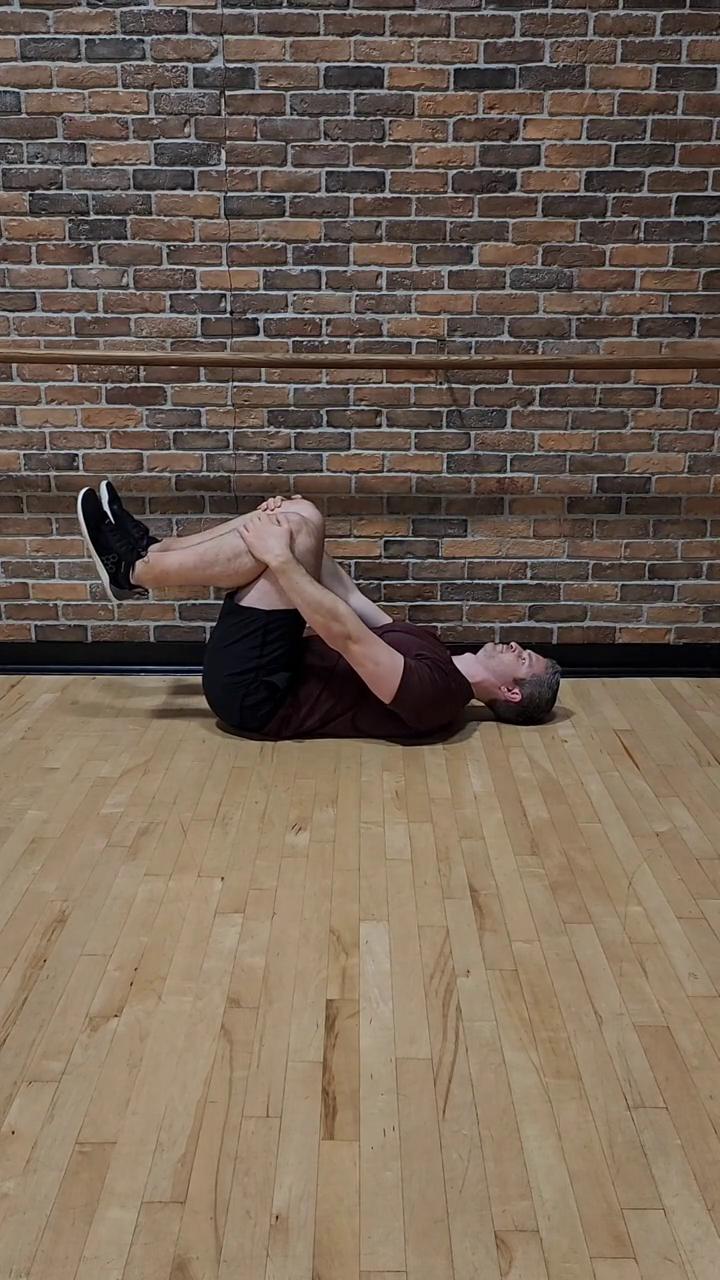 Playbook - Dr. Caleb Burgess - Lumbar Mobility - Level 2