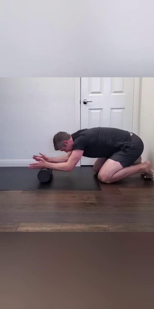 Playbook - Dr. Caleb Burgess - Overhead Shoulder Mobility - Level 1