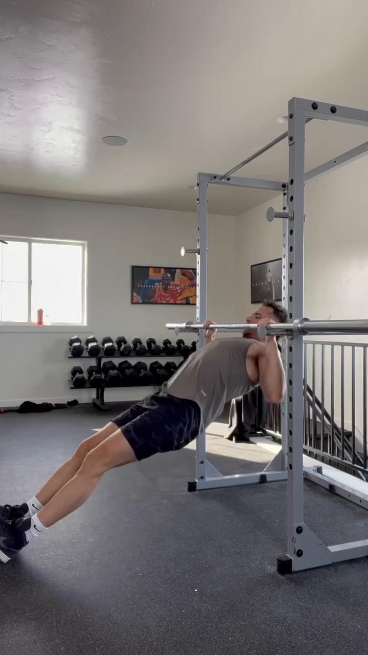 Playbook - Caleb Fullmer - Chest and triceps