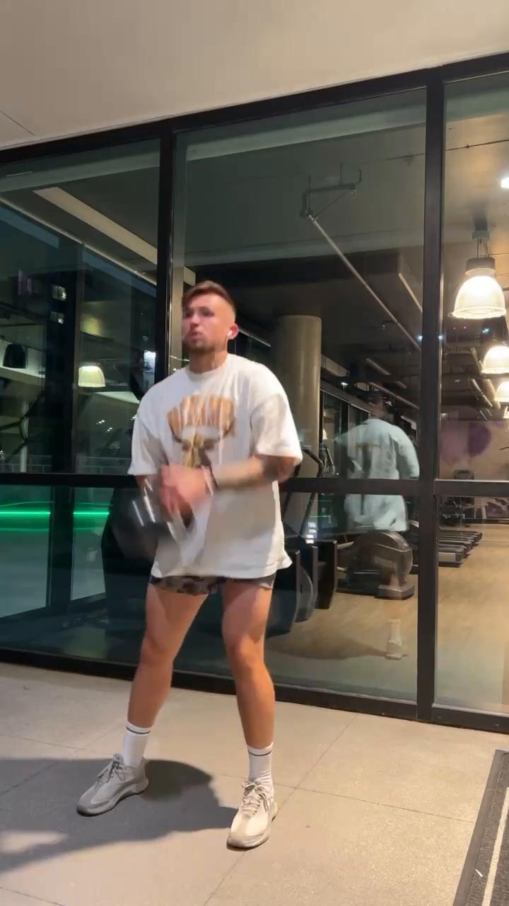 Playbook - Jake Stapleton - Hamstring Strength