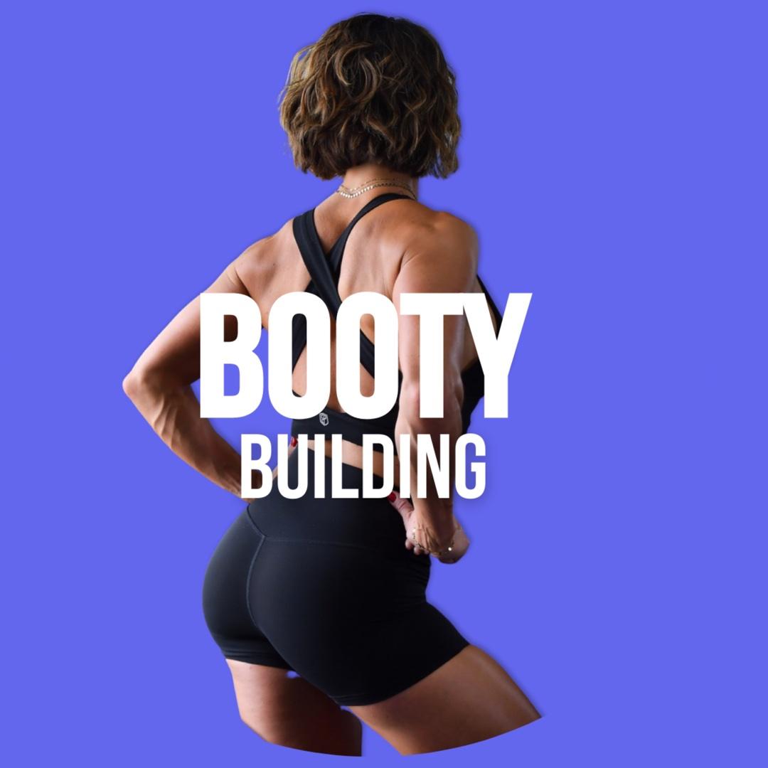 Amy Williams - Strength Trainer