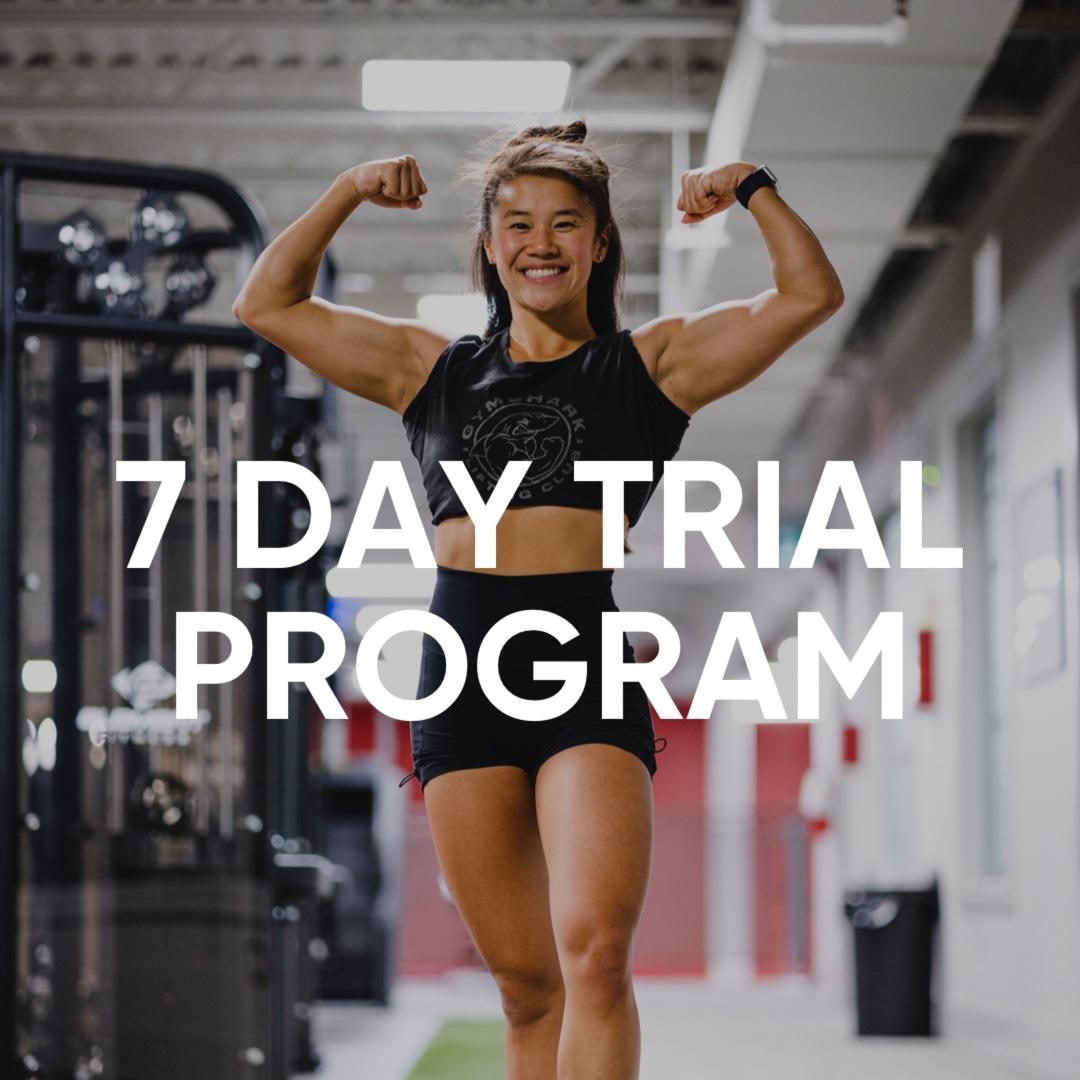 Taylor Mei - Calisthenics, Mobility, and S&C