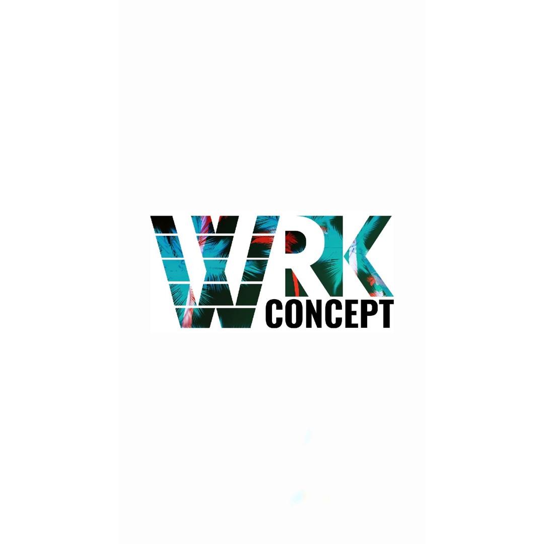 Wrk Concept App - Personal Trainer