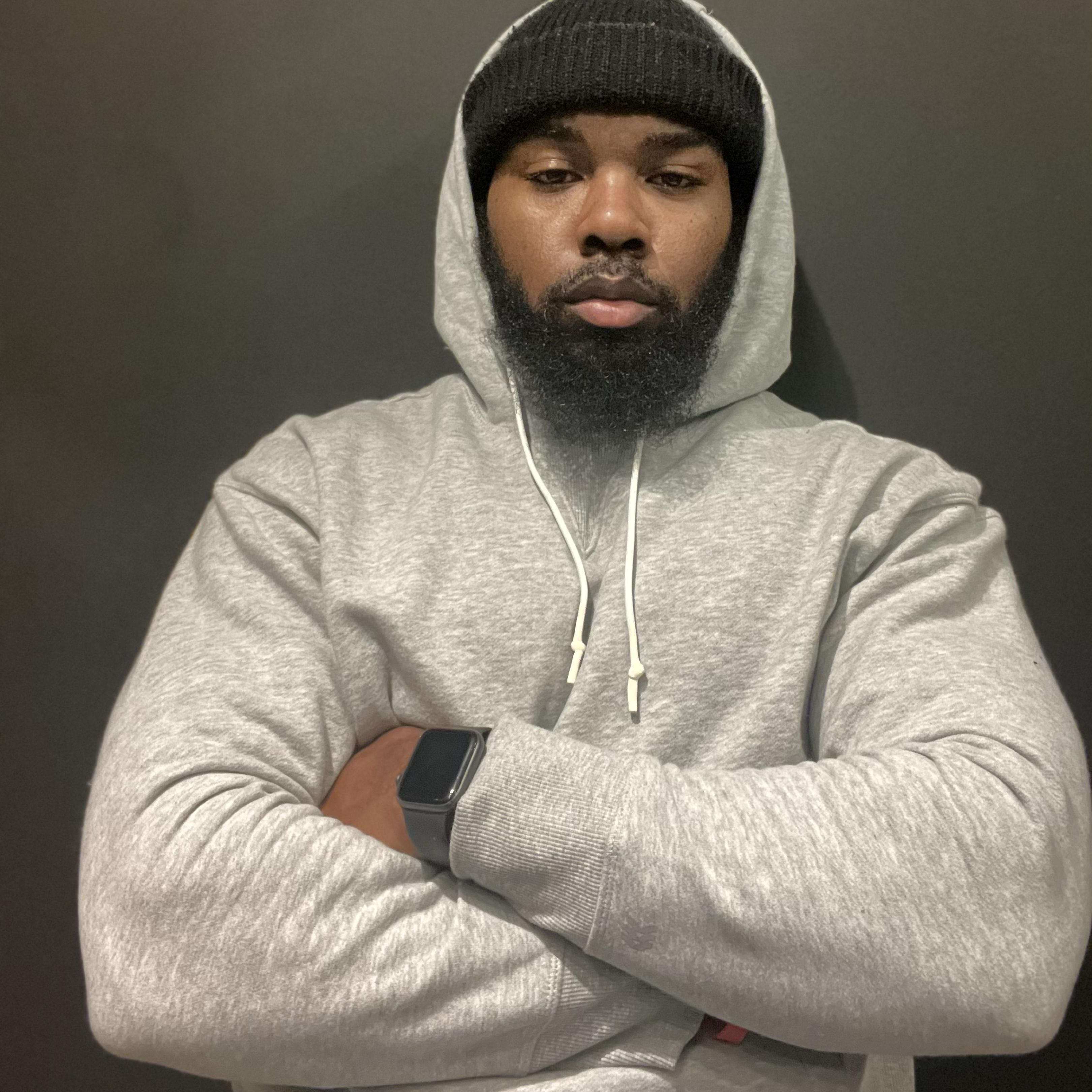 Playbook - Levi Anderson Greatness Approved - Pectoral Major Sculpting