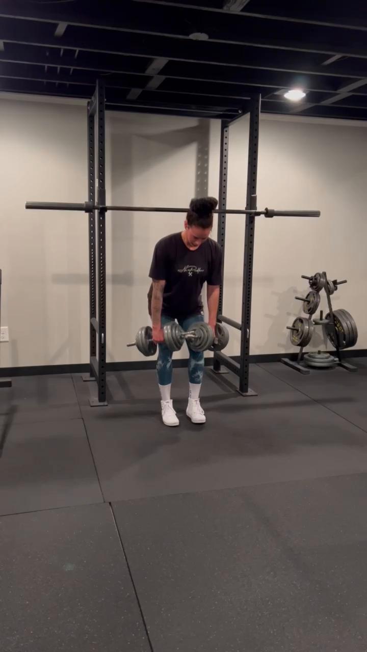 Bridget Smith Fitness