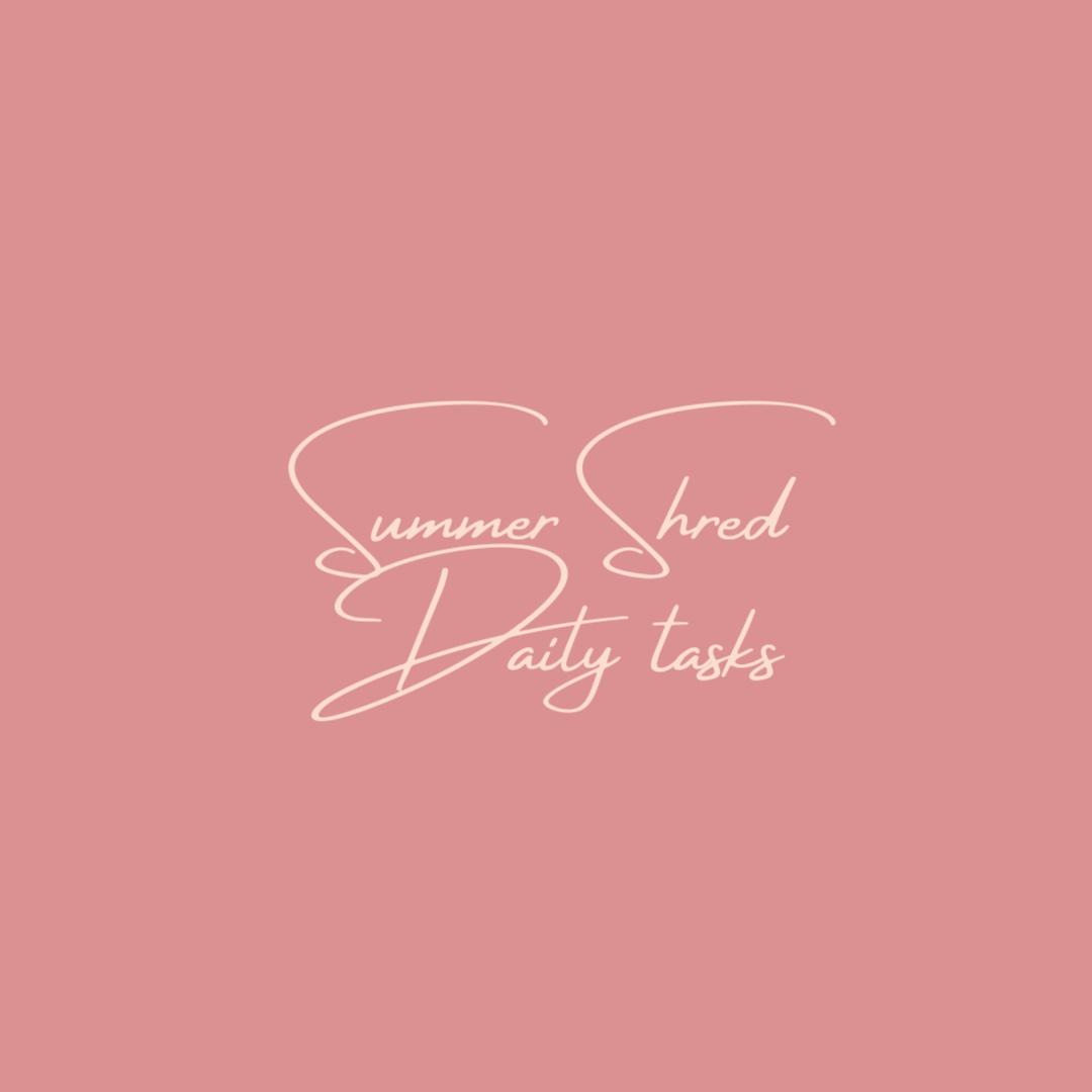 Breauna Eckman - Fitness and Nutrition coach