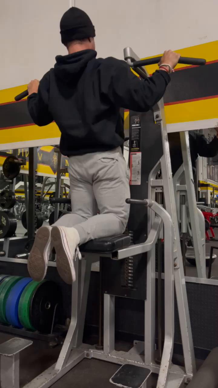 Playbook - Day 1 Training - FULL BODY