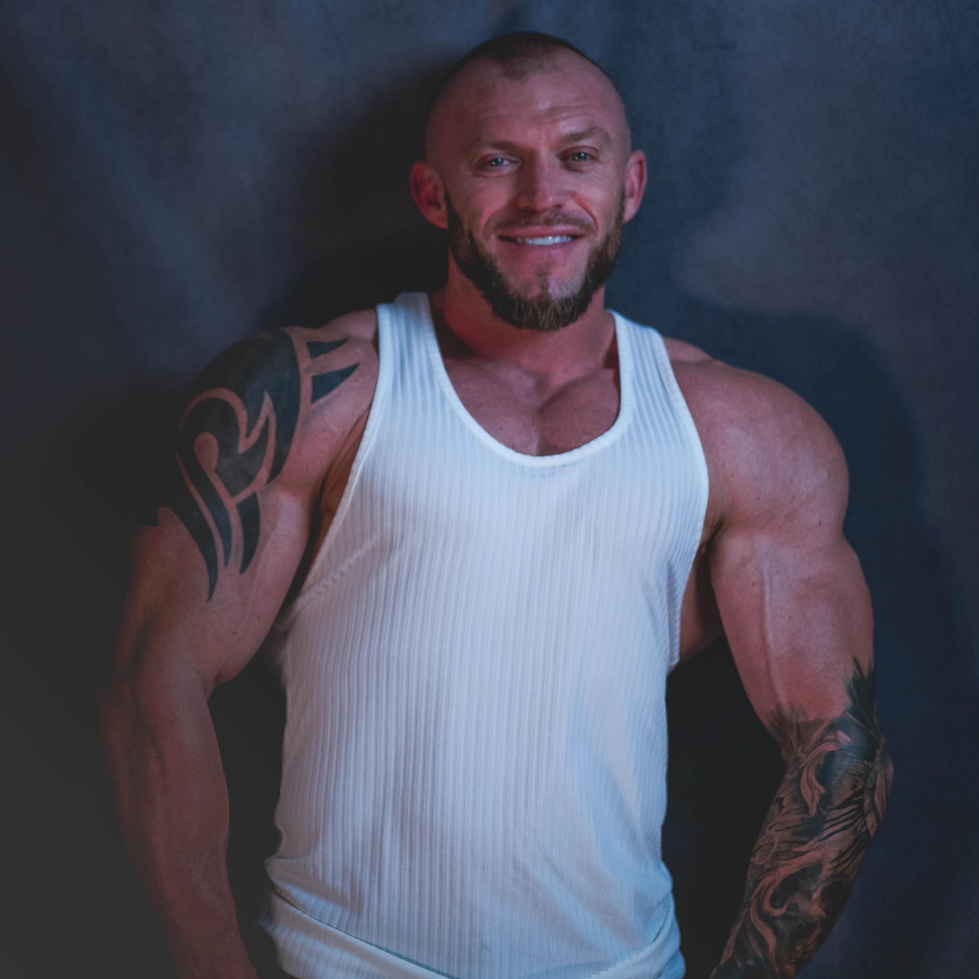 Steve Poynter - Health-Wellness & Weight-loss Coach