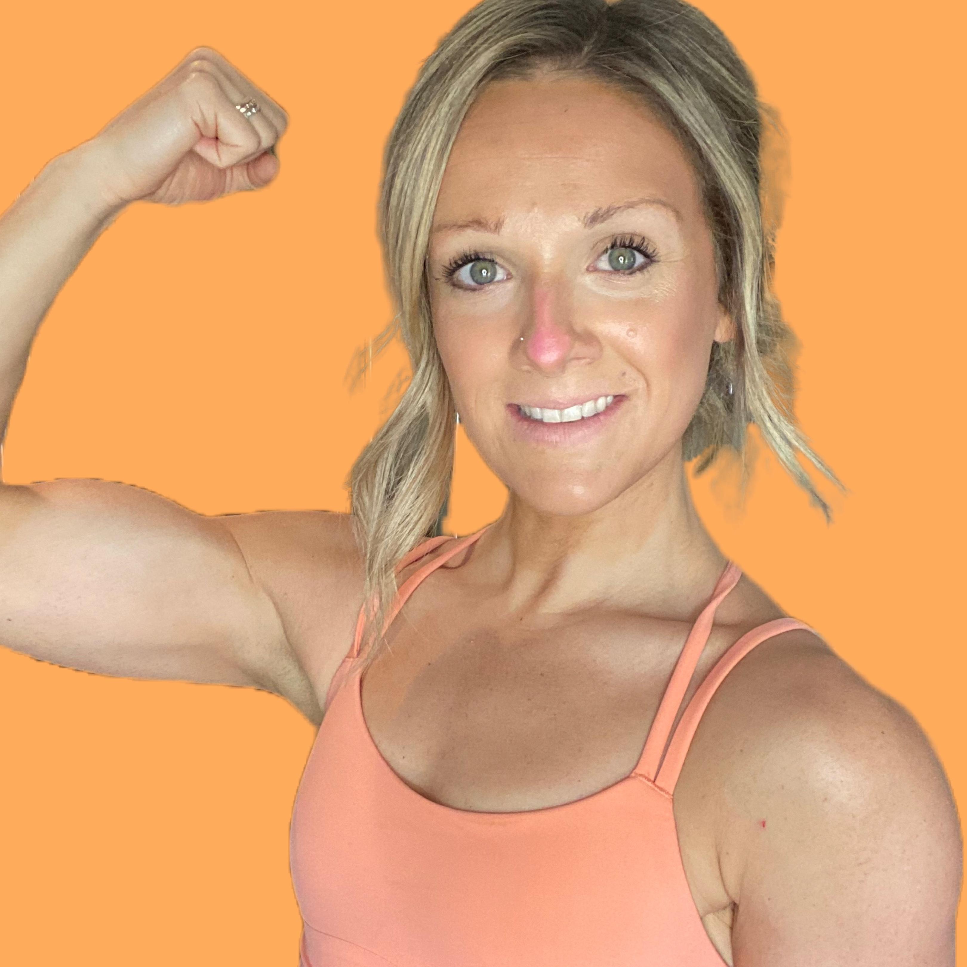 Playbook - Richelle Jesse - Banded Leg Day🔥