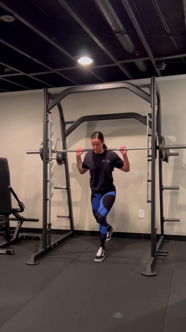 Bridget Smith Fitness