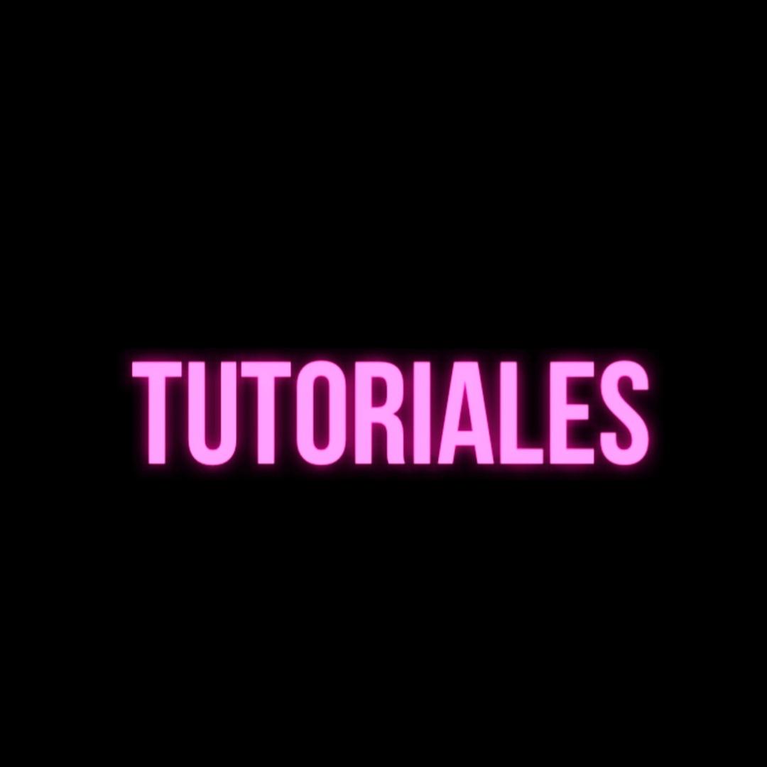 Tutoriales by Body By Millie