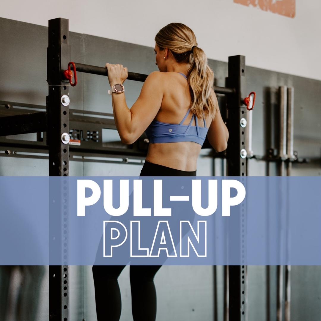 Stef And Mak - Strength, HIIT + Hybrid Female Training