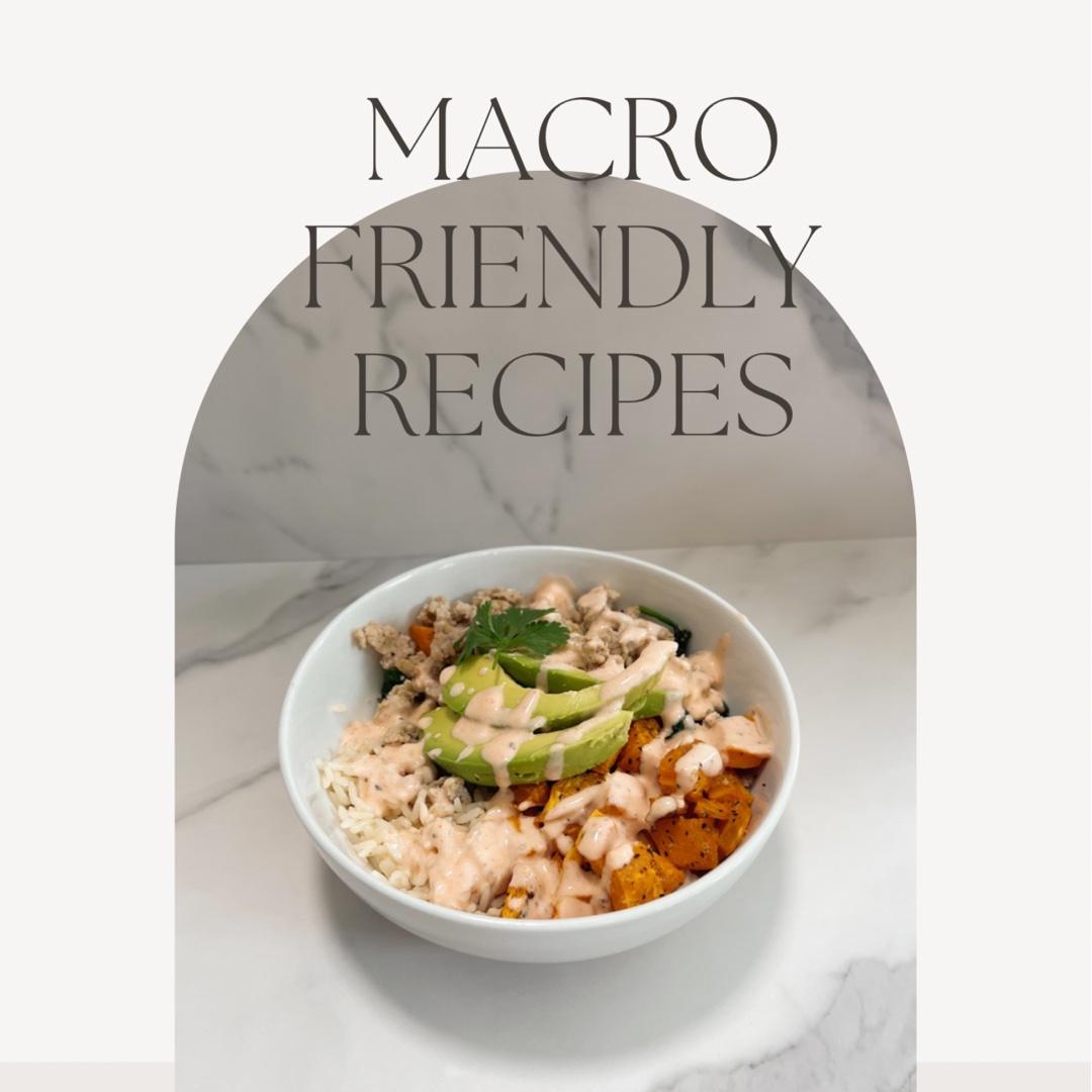 RECIPES by Kylen Suttner