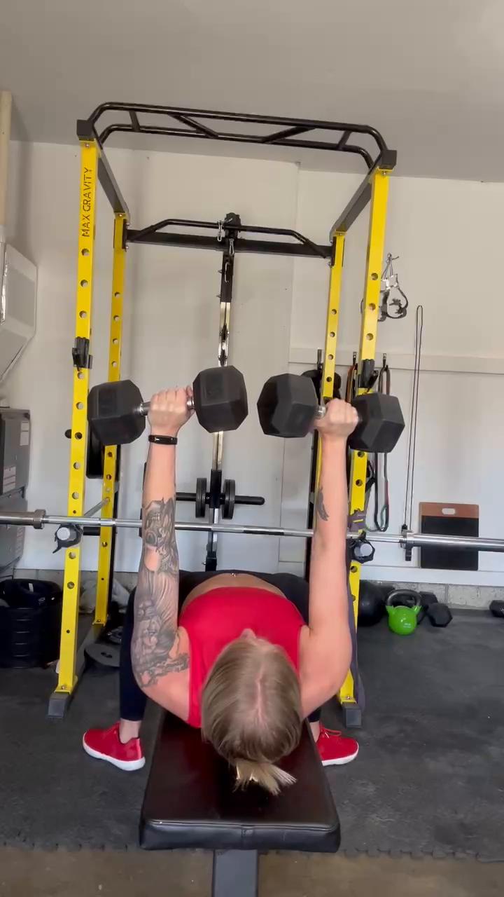 Playbook - Amber Lynn Rich - Shoulders