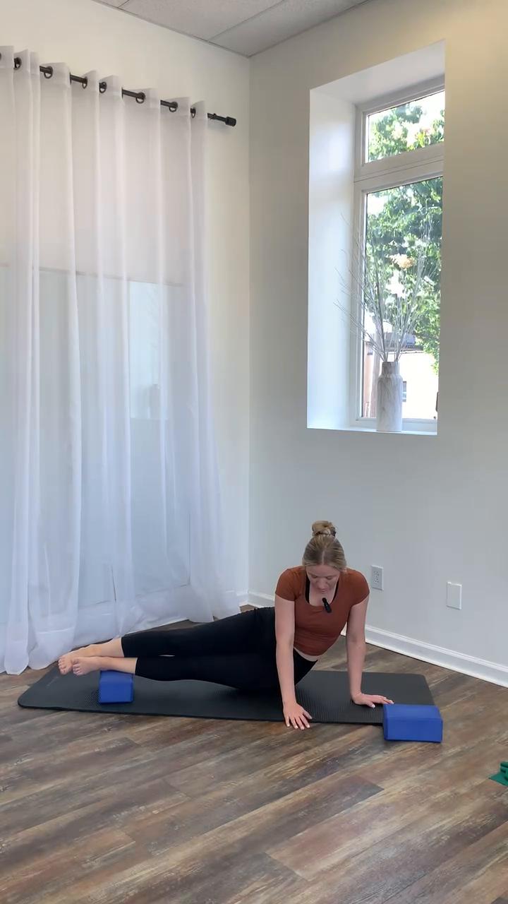 Playbook - Project Mobility - Sunday Trigger Point